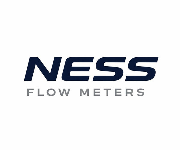 NESS Flow Meters – Monday Instruments