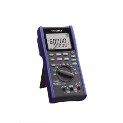 MULTIMETRO DIGITAL DT4281 HIOKI – HIOKI DT4281 – Monday Instruments